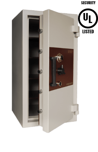 Megasafe Infinity Safe - megasafe