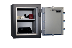 Original Platinum Vault 2014 UL TL30X6 Elite Safe - megasafe