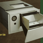 American Vault 300 Series Deal Drawer - megasafe