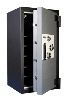 Original Platinum Vault 5625 UL TL30X6 Elite Safe - megasafe