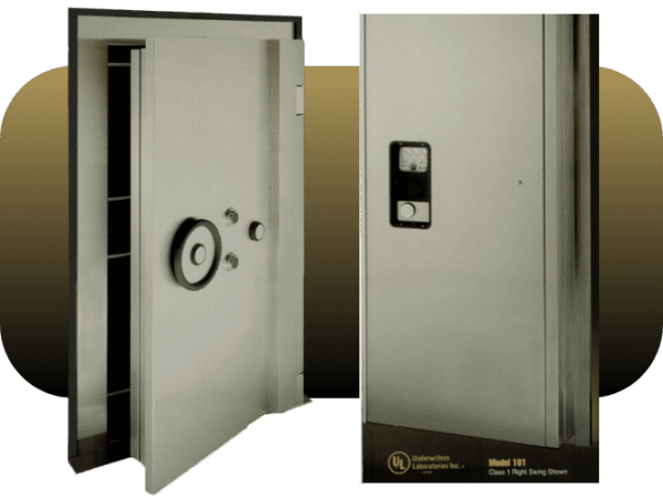 High Security Safes & Vaults - megasafe