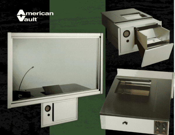 Drive-up Systems - megasafe