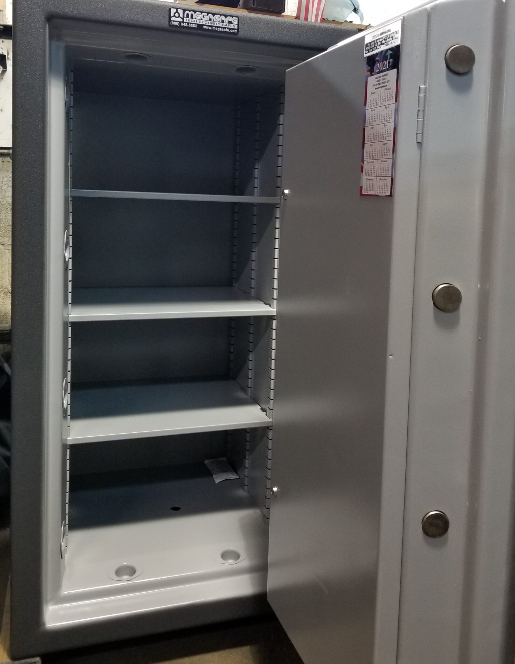 Chatwood Milner TRTL 30x6 Equivalent (Refurbished) - megasafe