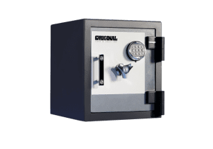 Original Enforcer Safe 1612 - megasafe