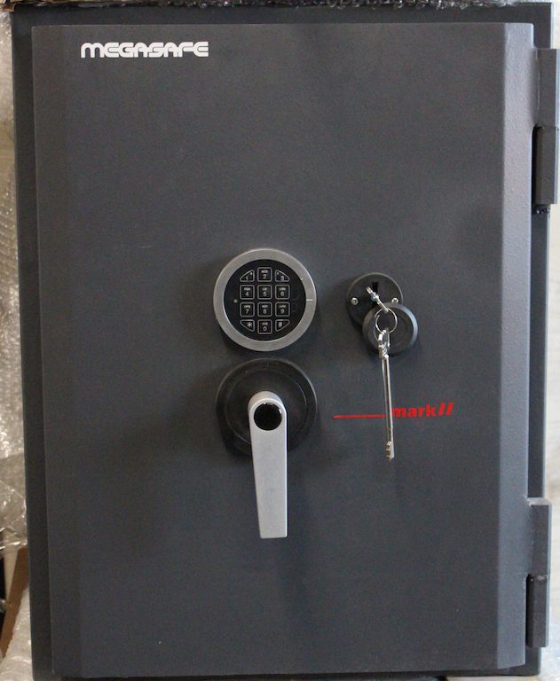 Megasafe Euroline MK Series - 2116 - megasafe