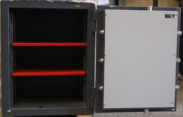 Megasafe Euroline MK Series - 2620 - megasafe