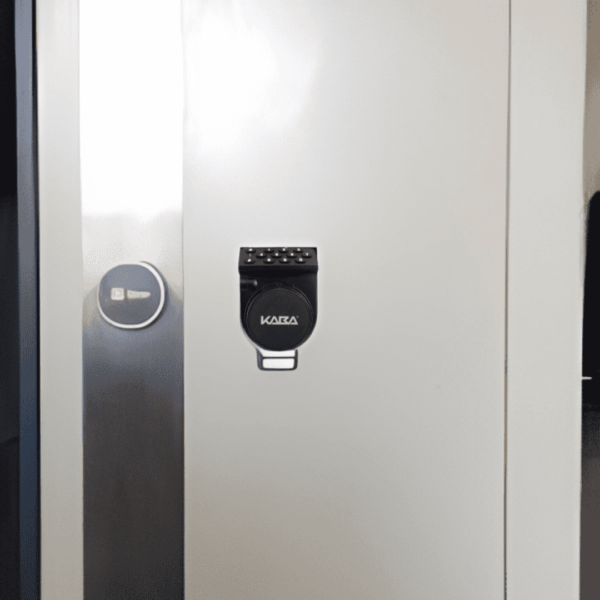 John Tann Fire Proof Model – 5020 - megasafe