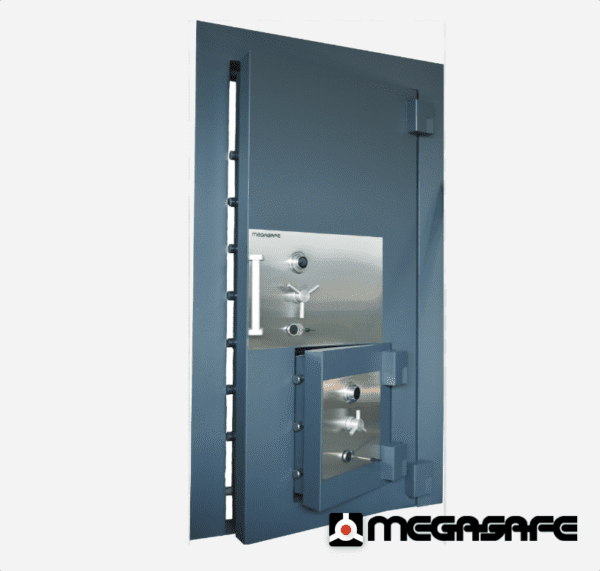 Vaults Archives - megasafe