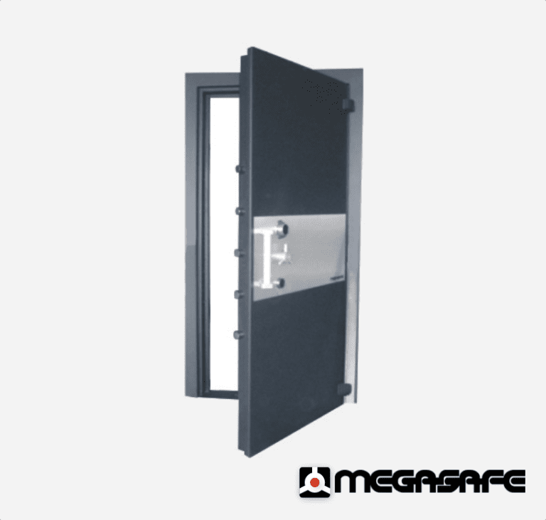 Light Vault Door IT40 - megasafe