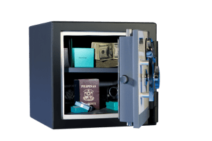 Original Home Safe Model 1212 Enforcer Used Safe - megasafe