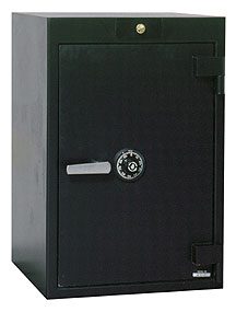 AMSEC BWB3020-D1 Wide Body Depository Safe (With Drawer) - megasafe