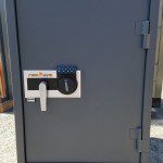 Megasafe Fire Safe Model – 3224/20 - megasafe