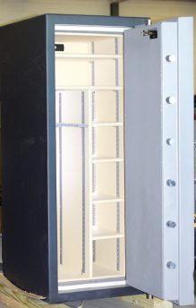 TL30X6 Gun Safes - High Security Platinum Vault by Original - megasafe