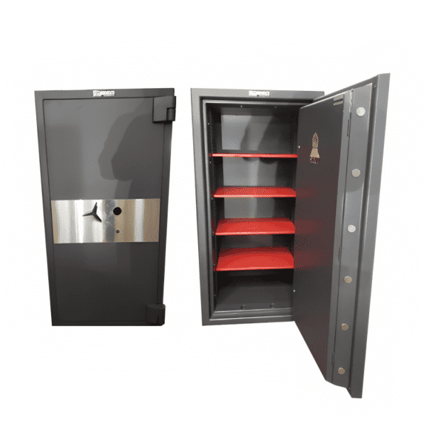 Chatwood Milner Monarch Safe TRTL 30×6 Equivalent - megasafe