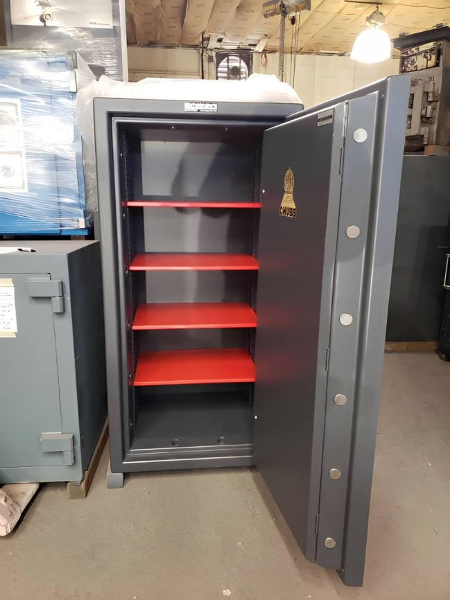 Chatwood Milner Monarch Safe TRTL 30×6 Equivalent - megasafe