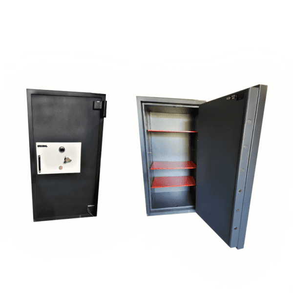 Original Safe & Vault Platinum Vault model 7036 UL Rated TL-30x6 - megasafe