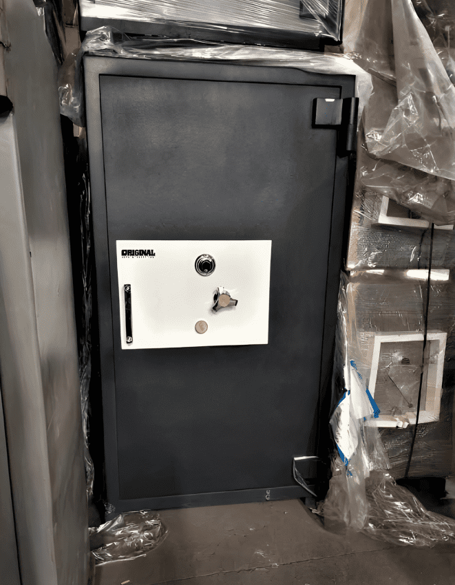 Original Safe & Vault Platinum Vault model 7036 UL Rated TL-30x6 - megasafe