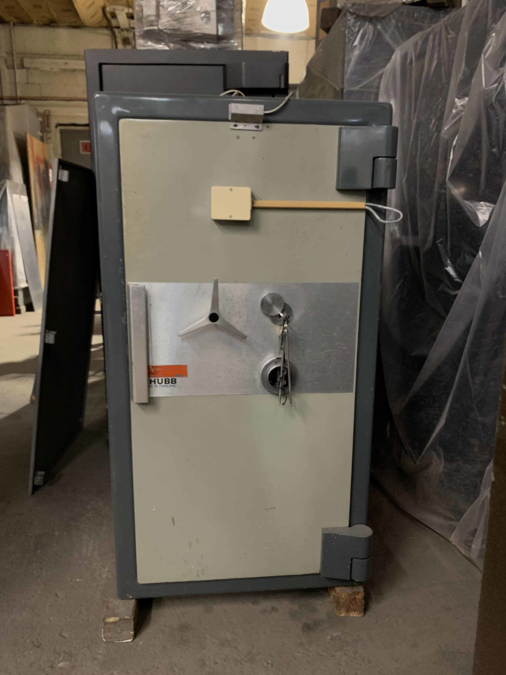 Chatwood TRTL-30X6 Equivalent Model 4620 - megasafe