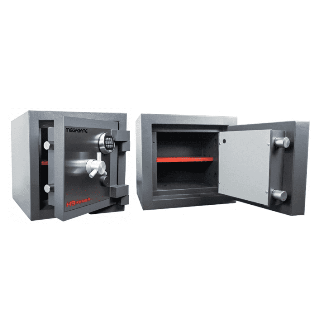 HS SERIES | HS 1414 - megasafe